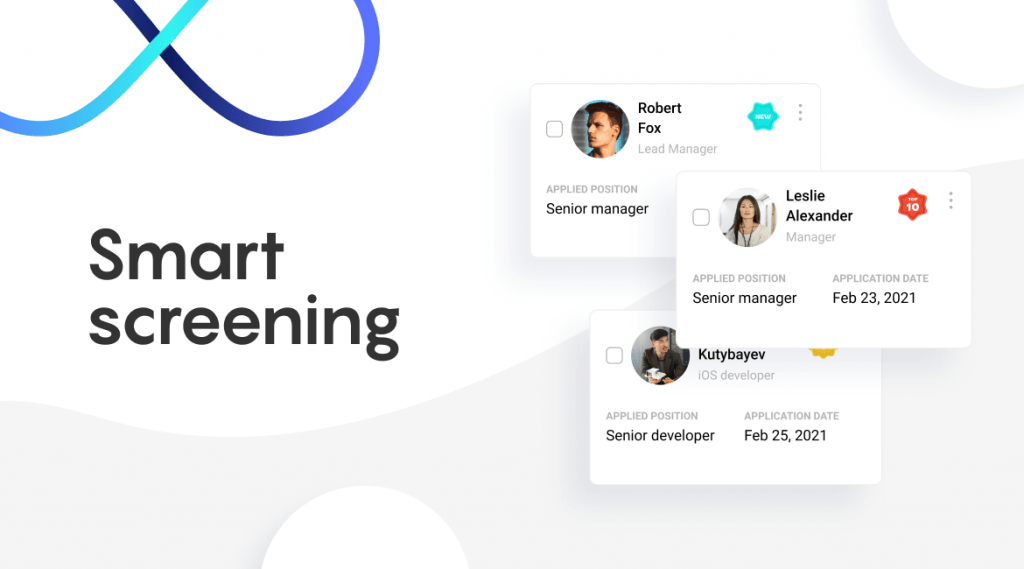 The ultimate guide to automated candidate screening - Hirebee