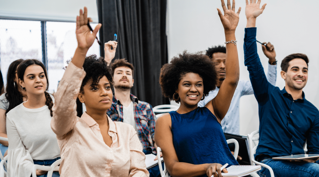 How to Spot the Right Talent among Hundreds of Applicants - Hirebee