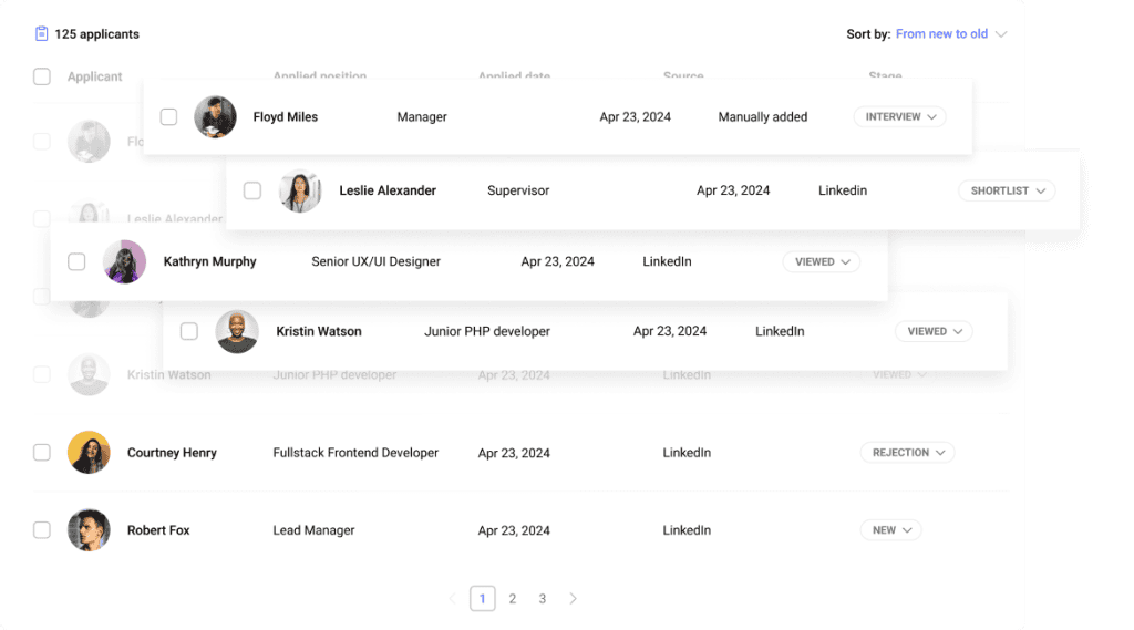 Candidate Sourcing Steps, Channels & Tools for Finding Talents