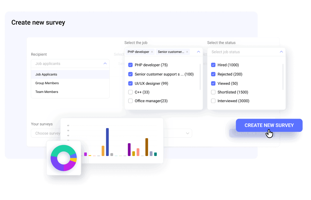 The Ultimate Guide To Candidate Survey - Hirebee