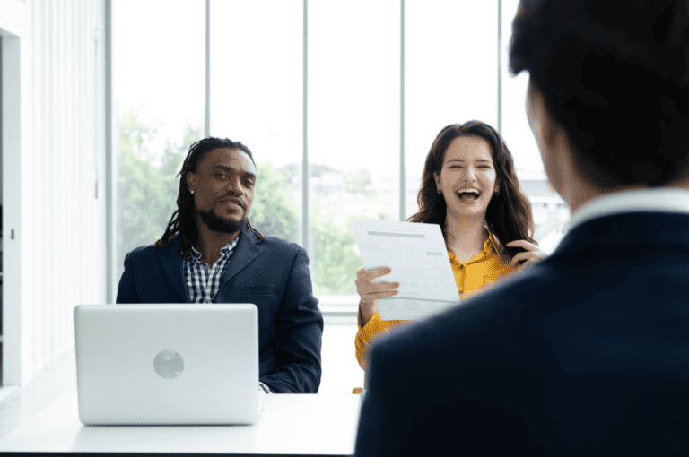 Continuous Improvement in Automated Recruitment: Feedback Loops and ...