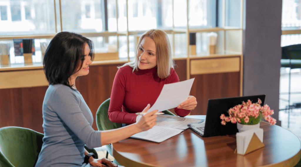 Candidate Centric Approach Prioritizing Candidate Needs And