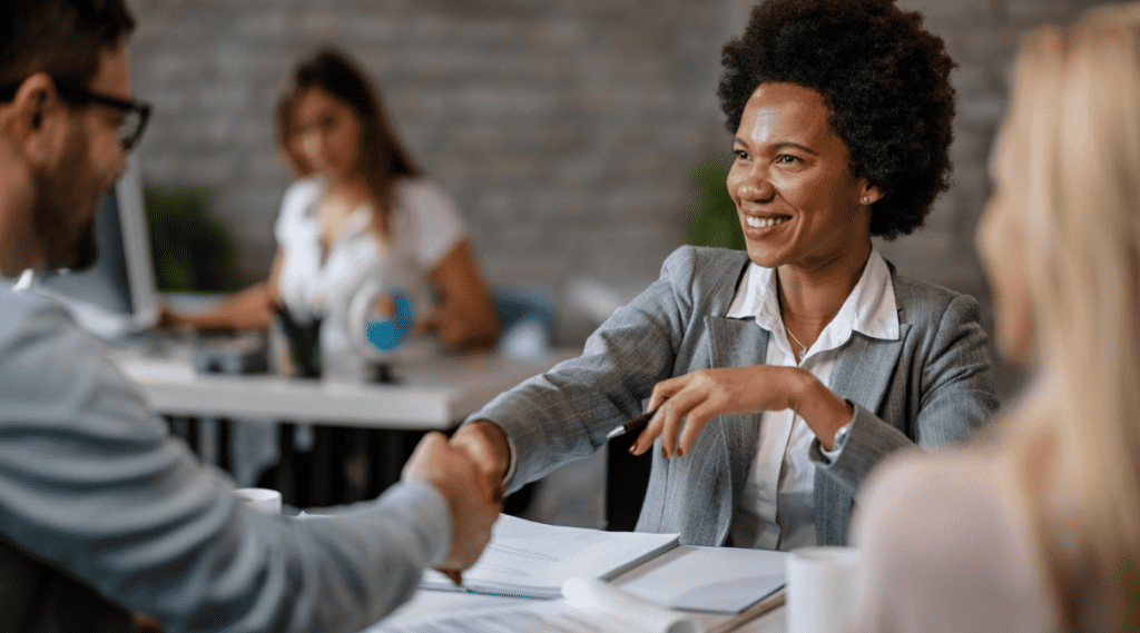 How to Reject an Overqualified Candidate: Best Practices