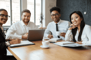 Using Benchmarking Data to Enhance Recruitment: Lessons from Industry ...