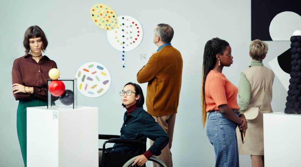 Neurodiversity in the Workplace: Creating an Inclusive and Supportive Environment
