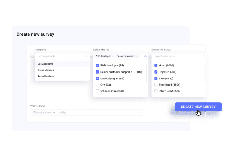 A Guide to How Candidate Experience Surveys Improve Hiring