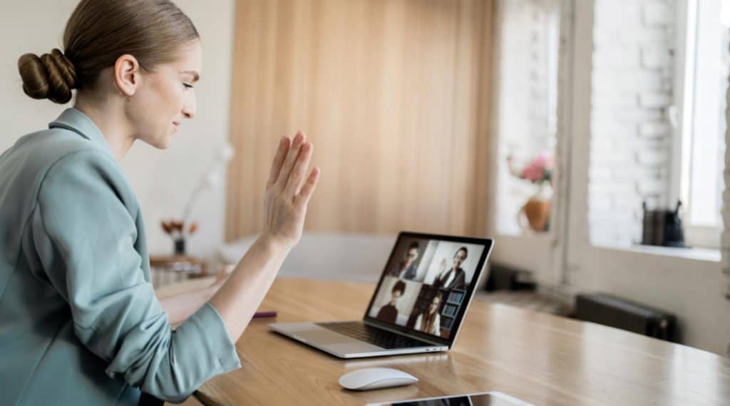 Remote Revolution: Adapting Candidate Surveys to the Virtual Workplace - Hirebee